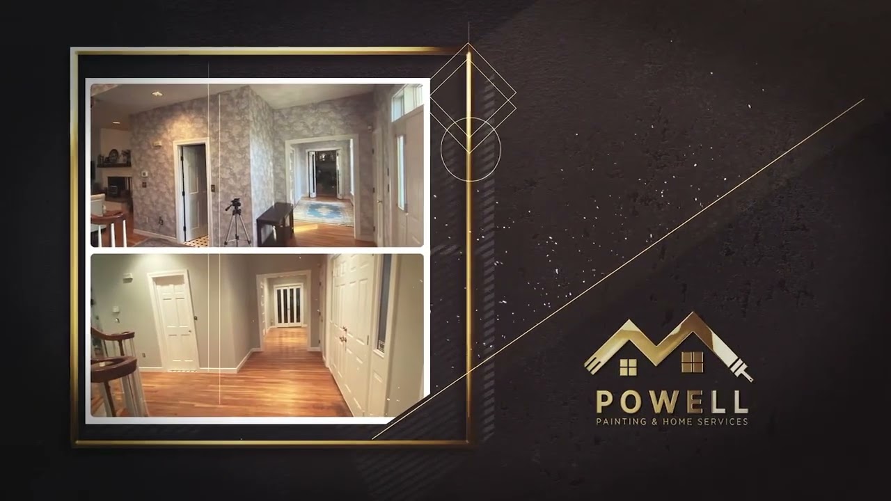 Powell Painting & Home Services, MA - Interior and Exterior