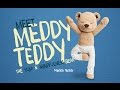Meddy Teddy: The Yoga and Mindfulness Bear! | Indiegogo