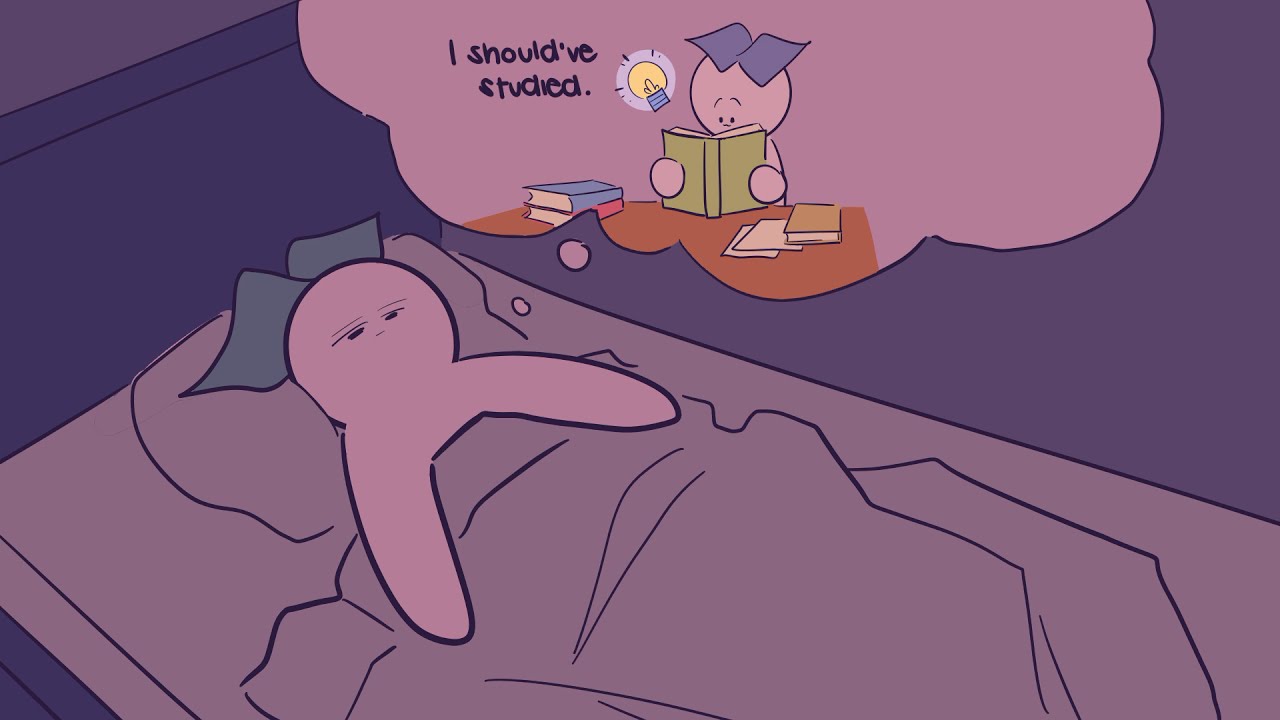 Why Do You Feel More Depressed At Night?