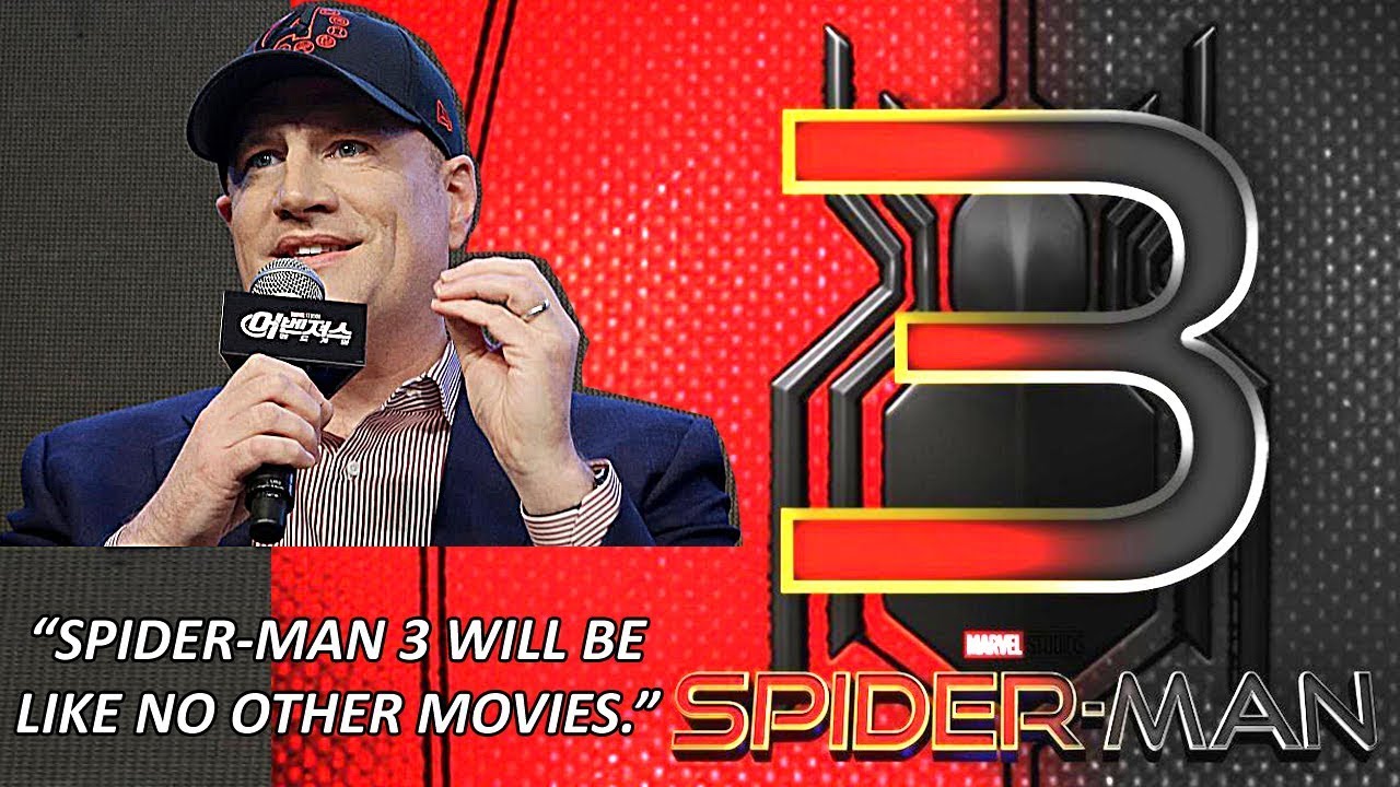 Marvel OFFICIALLY Explains Spider-Man 3 PLOT & MID CREDIT Scene