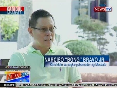 Tony Kho, Bong Bravo at manugang ni ex.Rep. Espinosa, kabilang sa mga ...