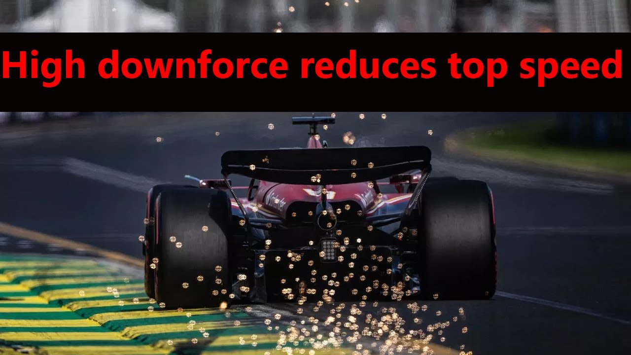 Data analysis: top speeds achieved by Ferrari and Red Bull drivers in ...