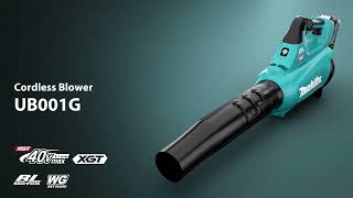 UB001G - Blower XGT®