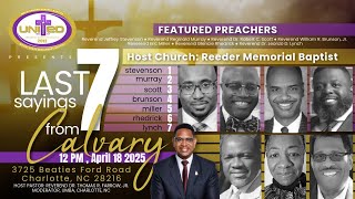 Reeder Memorial Baptist Church | Reeder Insider