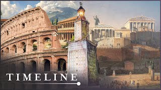 Timeline - World History Documentaries - YouTube - Historical films 2025