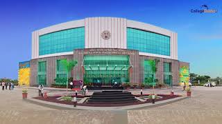 AVN Institute of Engineering and Technology (AVNIET), Ranga Reddy ...