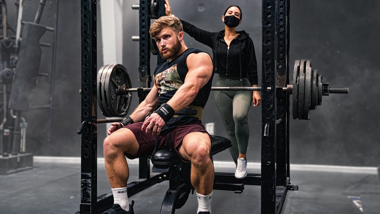 MAXING OUT 2020: How My Strength Keeps Skyrocketing