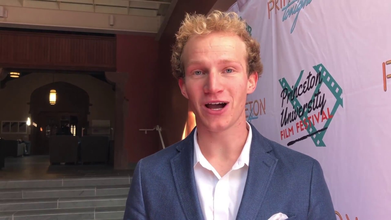 The Daily Princetonian Presents Princeton University Film Festival ...
