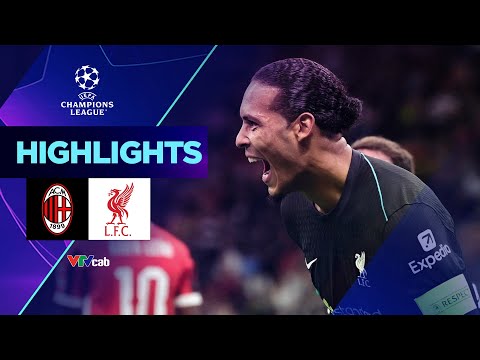 Video highlights bóng đá mới nhất hôm nay | VuaBong.vn