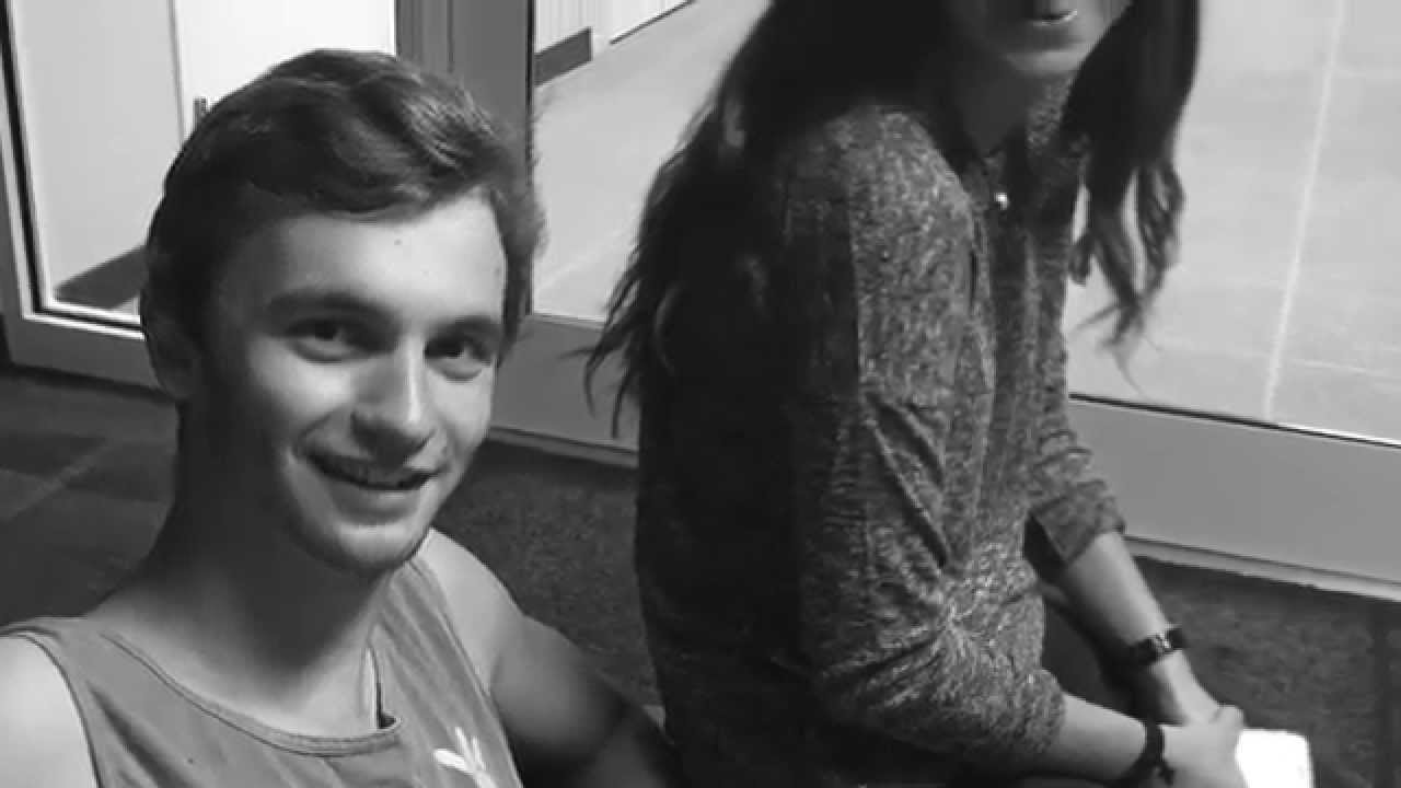 Voices of Elon: Collin McDonald - Elon News Network