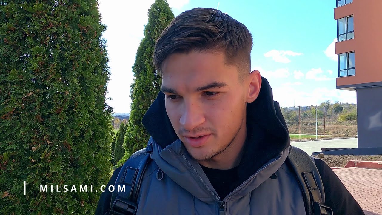 Youtube • FC Milsami Orhei