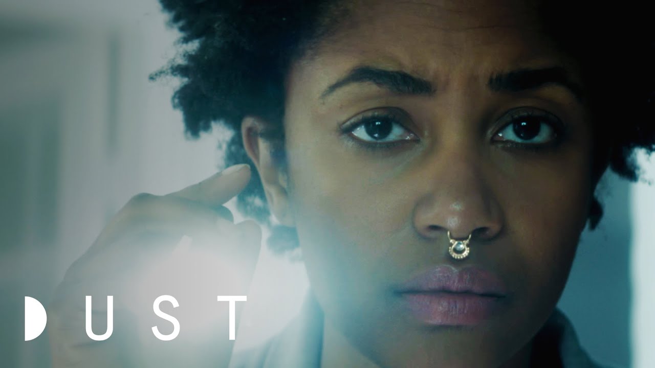 Sci-Fi Short Film: Prototype - DUST