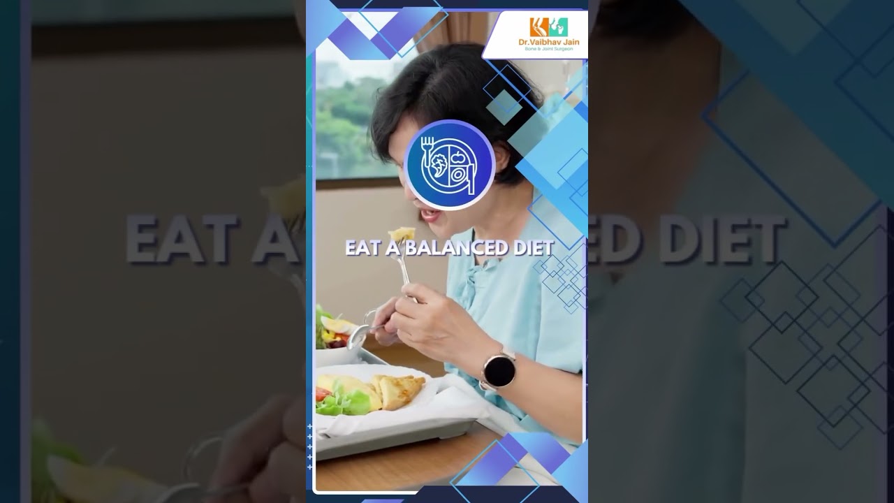 Top 20 Question Patient Ask Before Joint Replacement Surgery - Dr ...