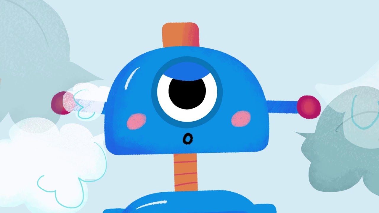 Learning Video: What Is the Rule? - Kids Academy