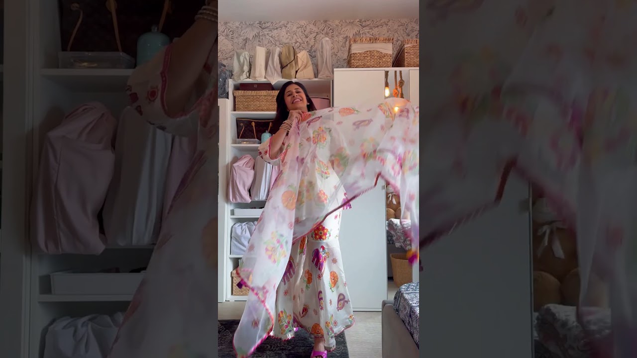 The Loom Top 4 Suit Sets for a Perfect Rakshabandhan