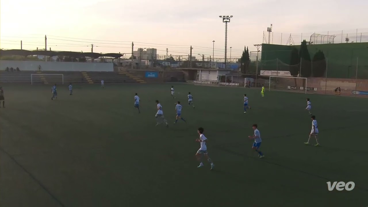 SPAIN RUSH-SPF | Elite Soccer academy in Spain