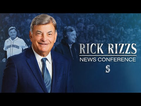 Rick Rizzs News Conference - BVM Sports
