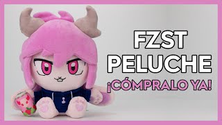 Fzst | VTuberチャンネル登録者数
