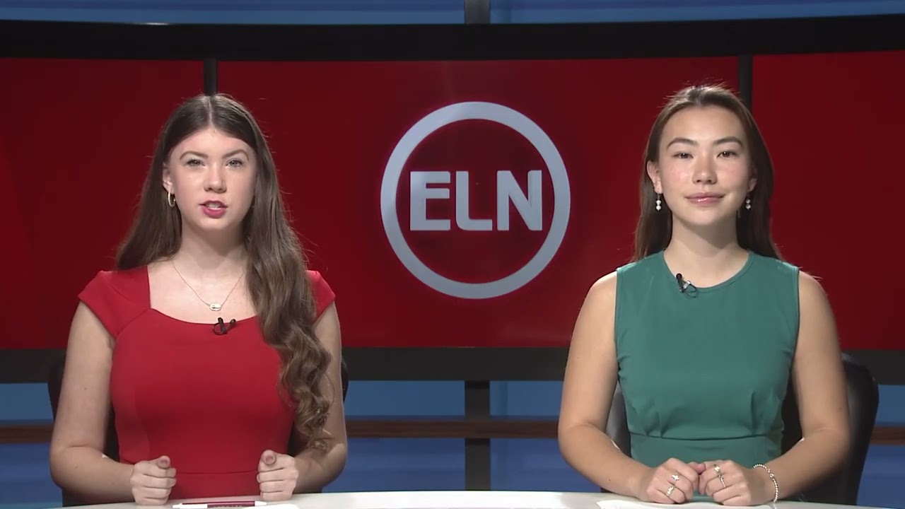 Elon Local News | Full Broadcast | November 13, 2023 - Elon News Network