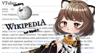 Cyon Hart Ch. V&U | VTuberチャンネル登録者数