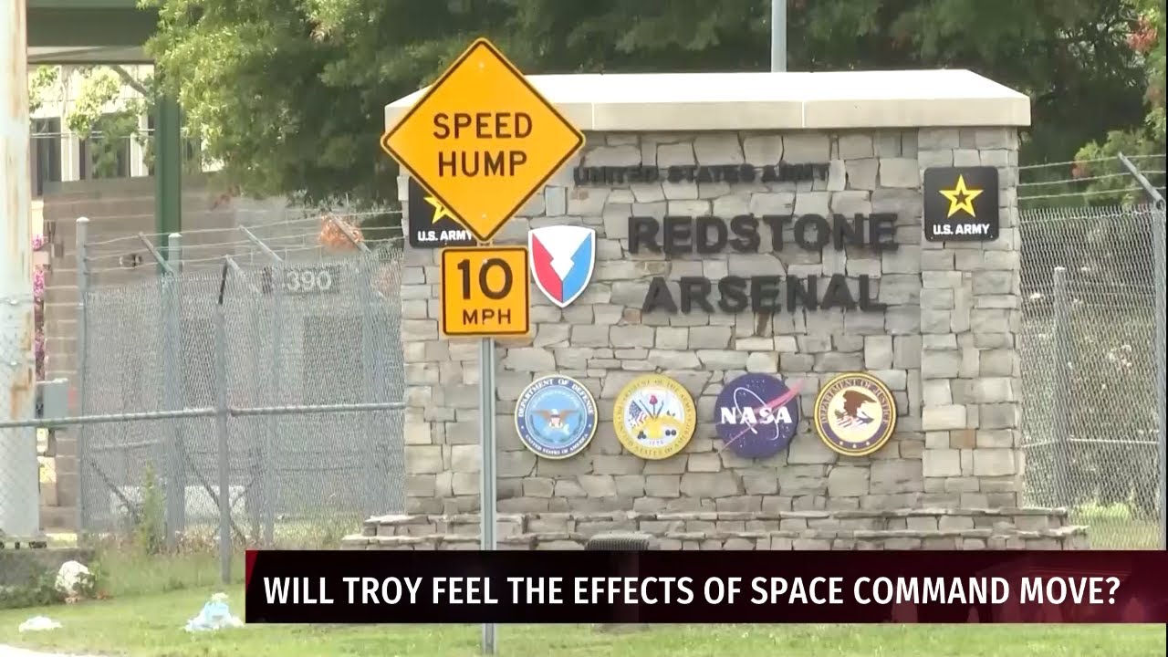 Meet TROY's new starting quarterback: Goose Crowder - TrojanVision