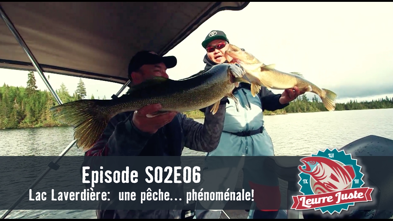 Technique peche dore