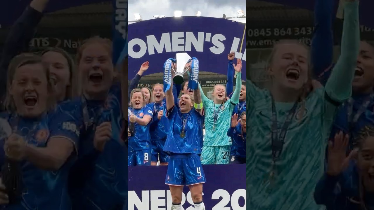 On Social | The Shed | Chelsea FC