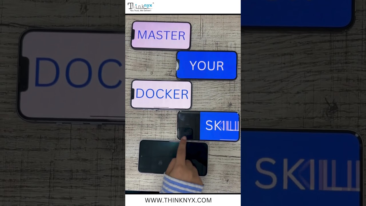Learning Library | Thinknyx