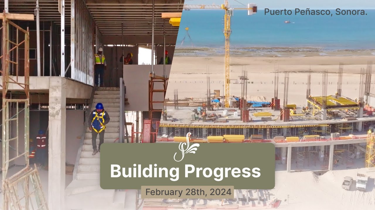 Progress | Sonoran Star