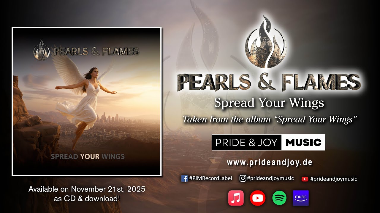 Home - Pride & Joy Music