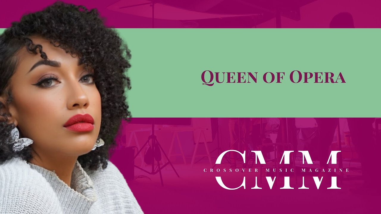 Crossover Music Magazine – Interviews, Reviews and Events about the ...