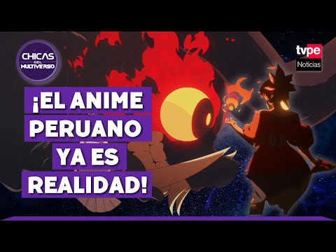Primer anime hecho en Perú: la historia detrás de “Apukunapa Kutimuynin ...