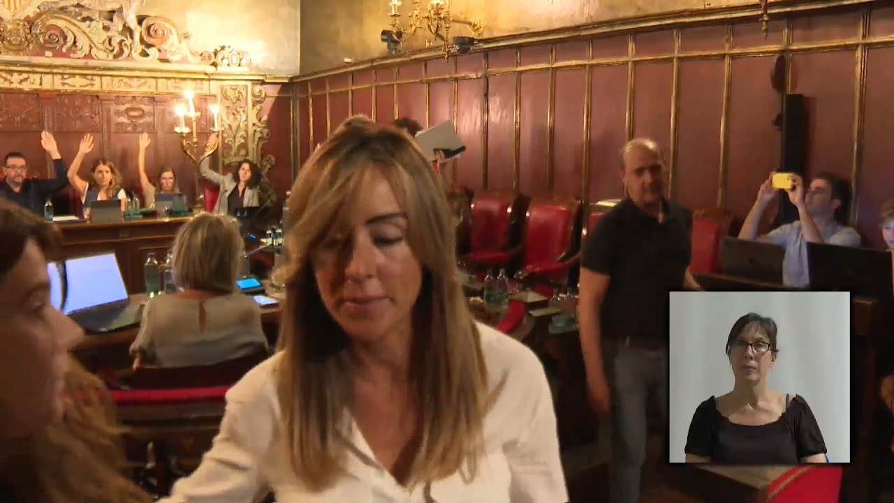 El 9 Informatiu 3-10-2023 - El 9 Nou