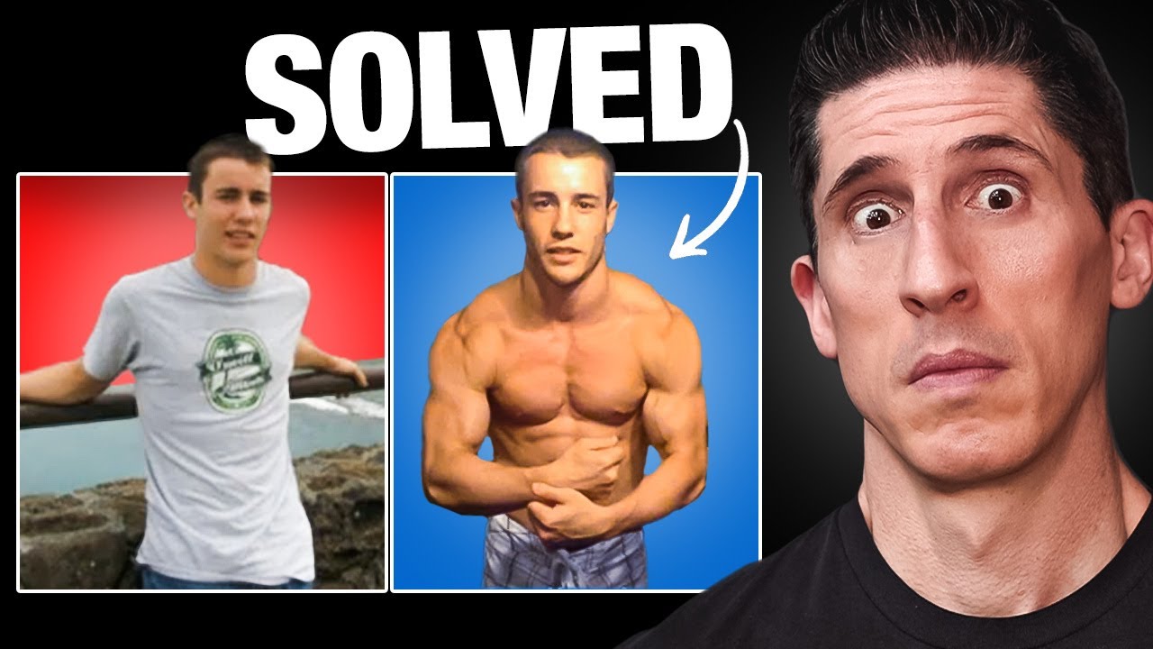 6 Muscle Building Mistakes to Avoid (SLOW OR NO GROWTH)