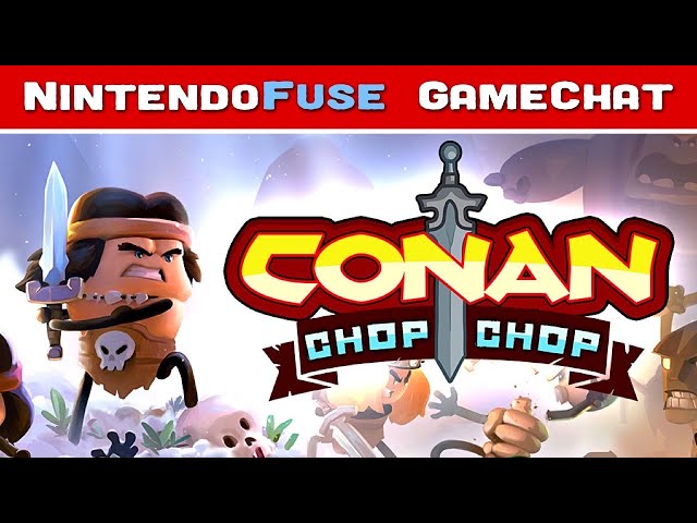 NintendoFuse — Woovit