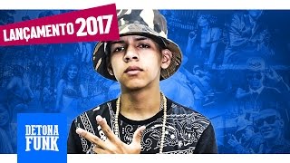 MC Rick – Palco MP3
