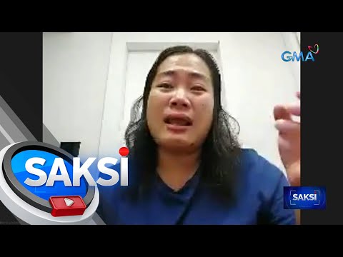 Pinay caregiver sa Israel, ikinuwento ang tangkang paglusob at pagsunog ...