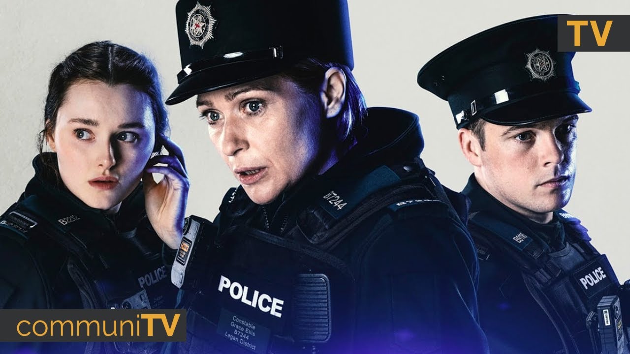 Top 10 Police TV Series