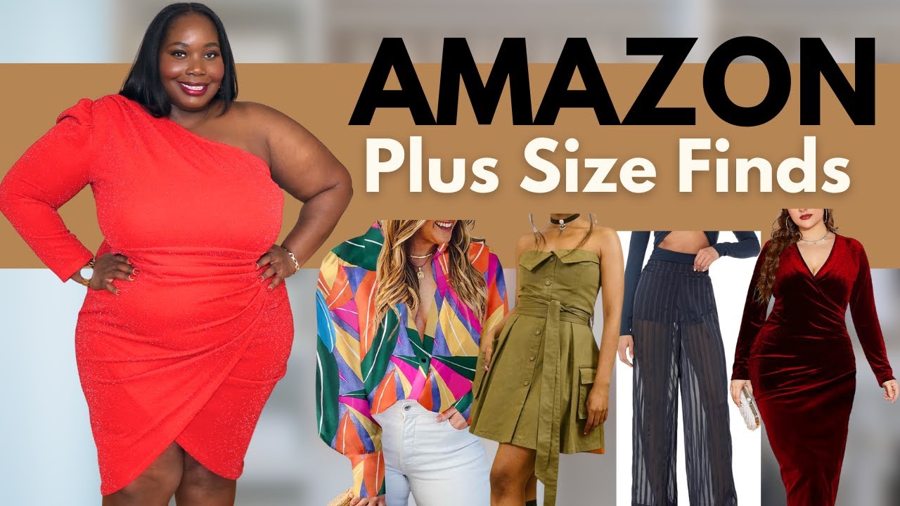 Stylish Curves Plus Size Youtube Channel Features Fashion And Beauty