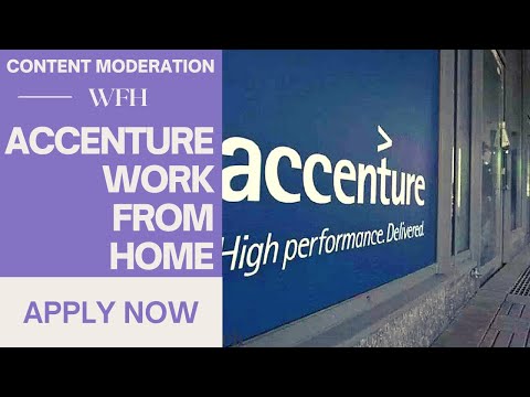 Accenture Portal