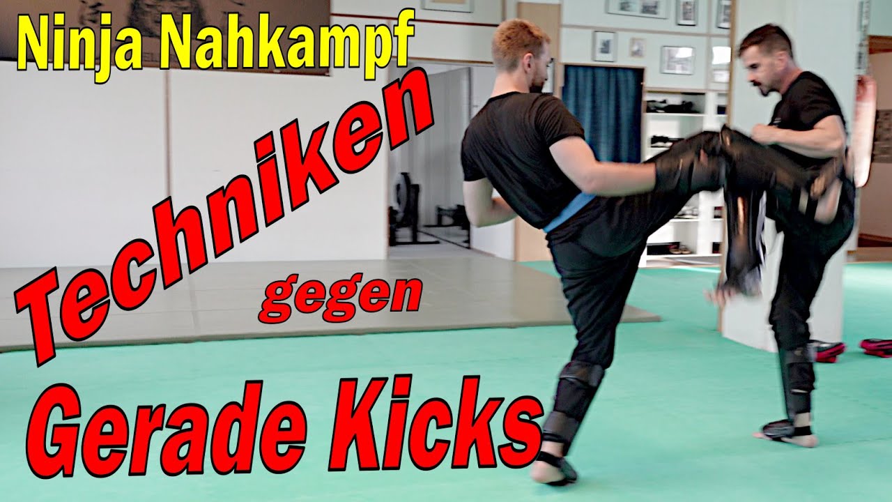 Free Stuff - Ninjutsu-Akademie Heilbronn