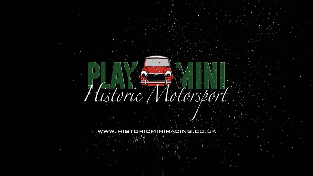 Historic Mini Racing – Bespoke Apendix K car builds, historic Mini Racing