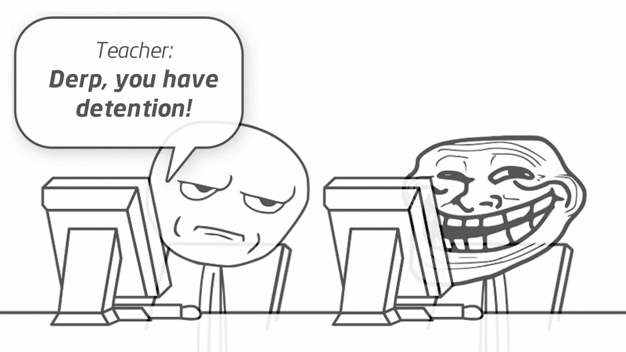 Top 10 Rage Comics Week 20 21