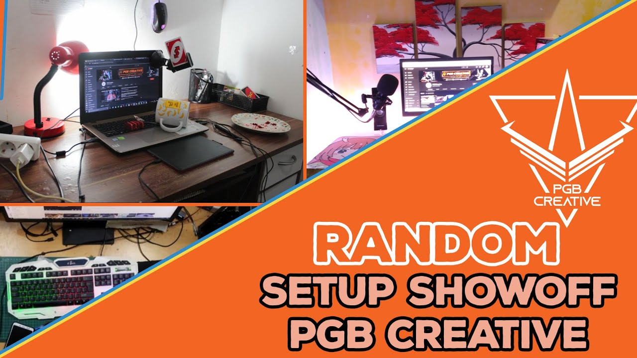 PC Gamer Bali Official | Rakit Komputer Gaming dan Arsitek