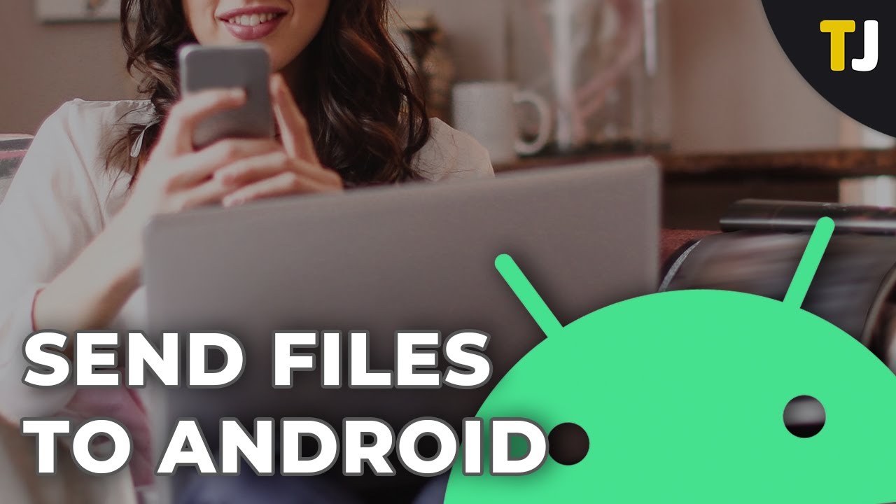 How to Send a File to your Android from a Windows PC via Bluetooth ...