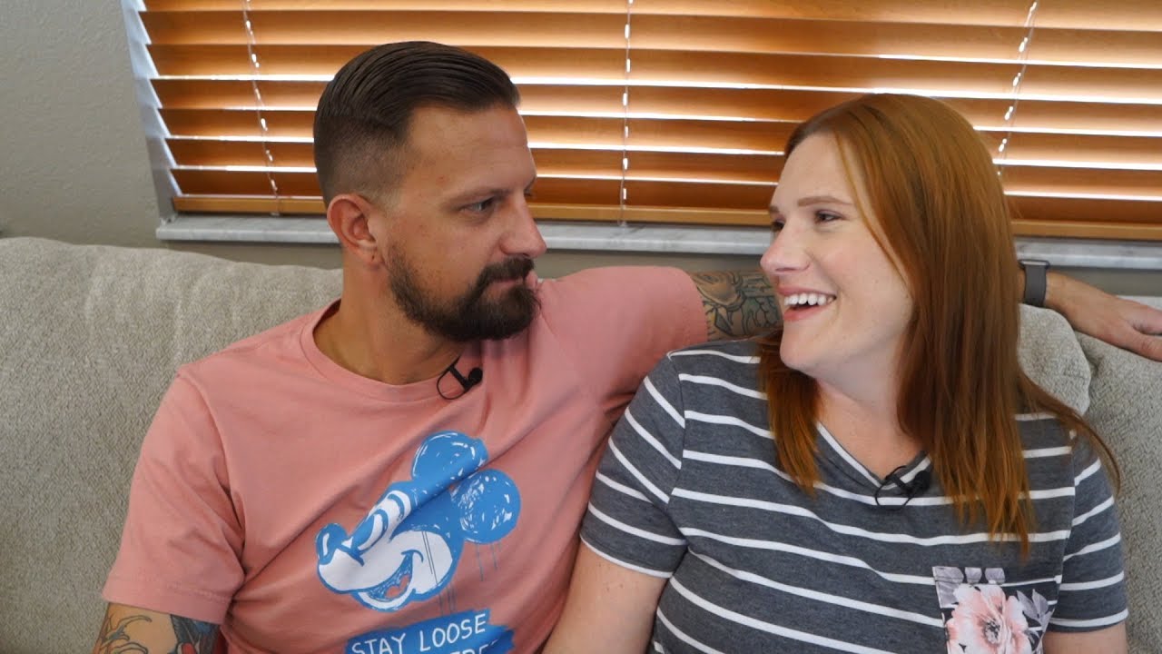 It's Our 15 Year Anniversary Date Night & We Answer Your Questions! The ...