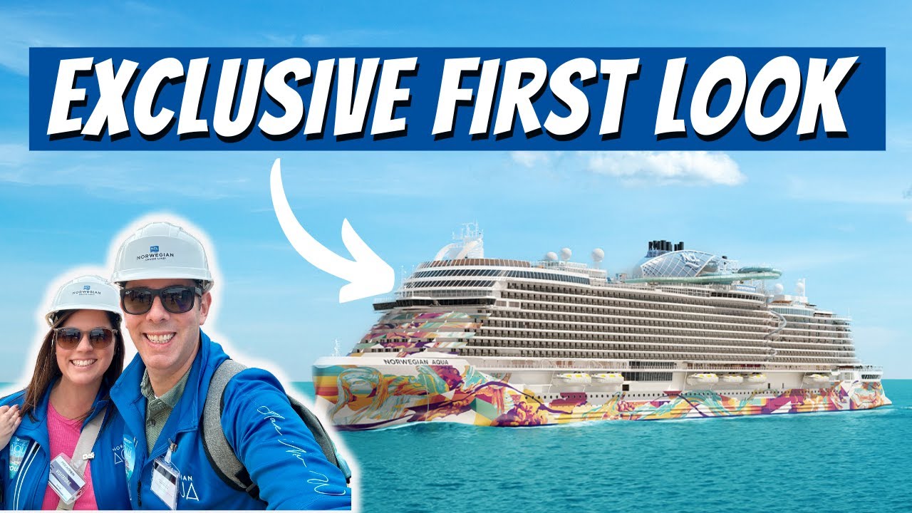 Cruise Lingo: 65 Common Cruise Terms and What They Mean