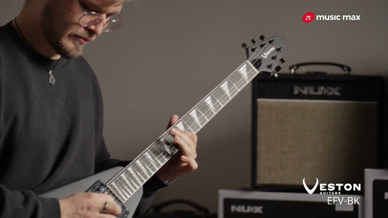 Ali obstajajo najboljše strune za električno kitaro? – Musicmax.si blog