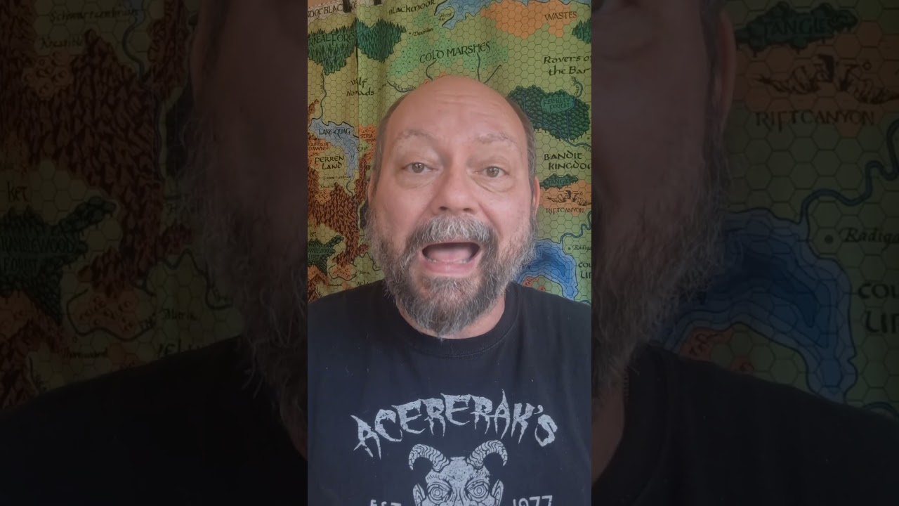 Factions and Organizations of the Flanaess – Greyhawk Grognard