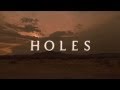 Holes: Themes and Film Analysis Interactive Video
